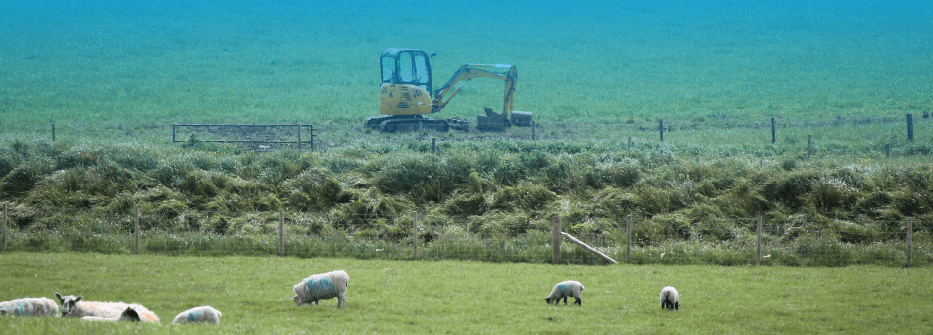 Field Drains - Farming and Water Scotland