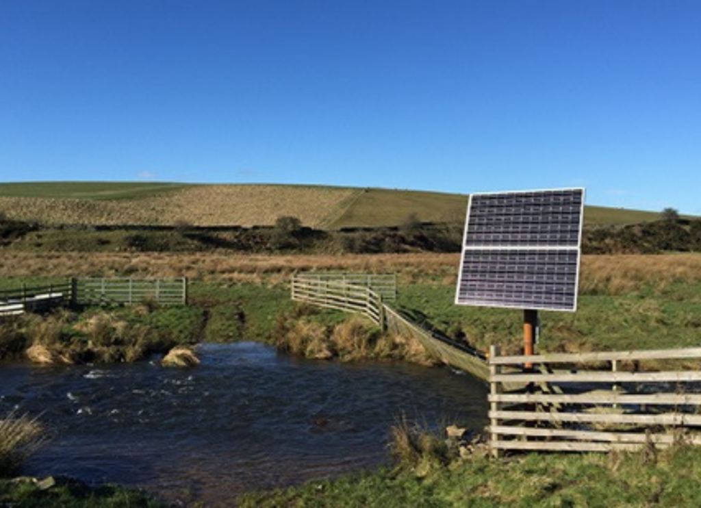 Alternative watering, that are the options? - Farming and Water Scotland