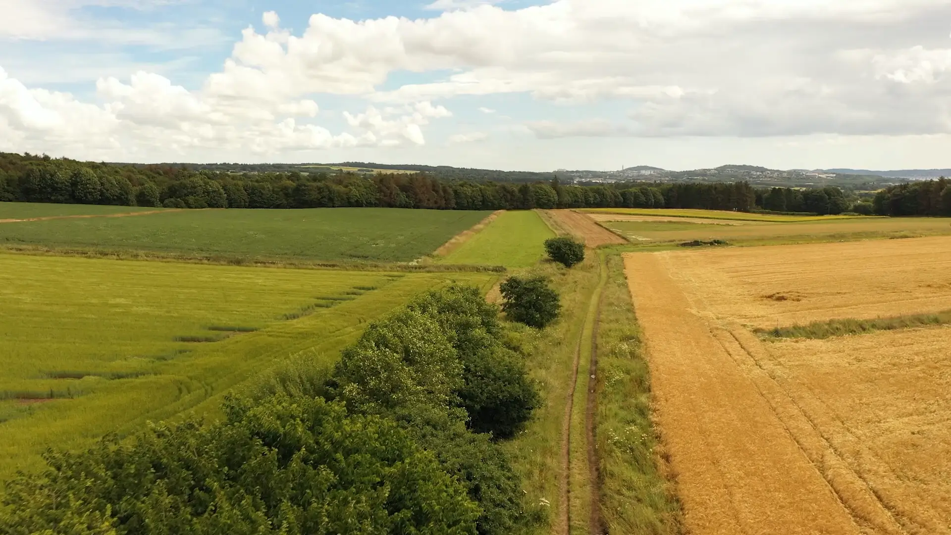 Diffuse Pollution - Farming and Water Scotland