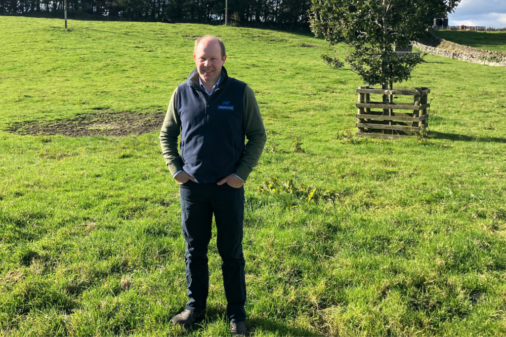 The Scottish Voluntary Initiative Champion Network - Farming and Water ...